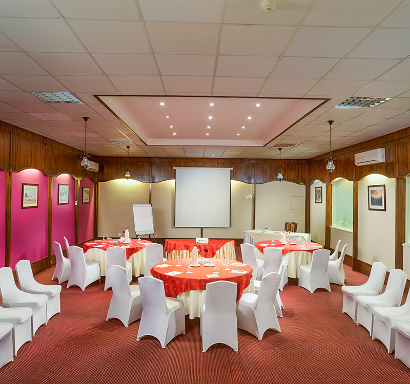 Banquet Halls in Muscat | Event Venue | Al Falaj Oman
