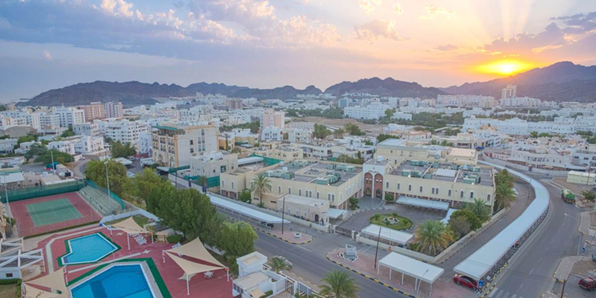 Hotel Offer in Muscat | Al Falaj Muscat Book Direct Offer