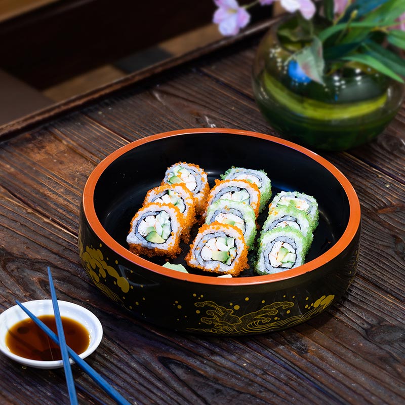 Japanese Restaurant in Muscat | Tokyo Taro | Al Falaj