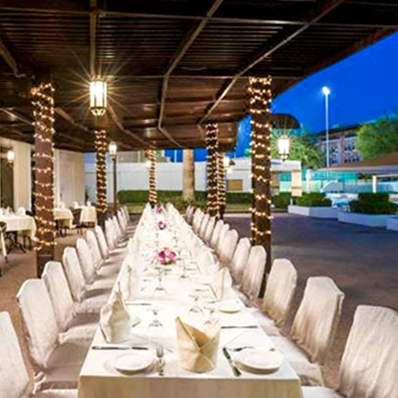 Banquet Halls in Muscat | Event Venue | Al Falaj Oman